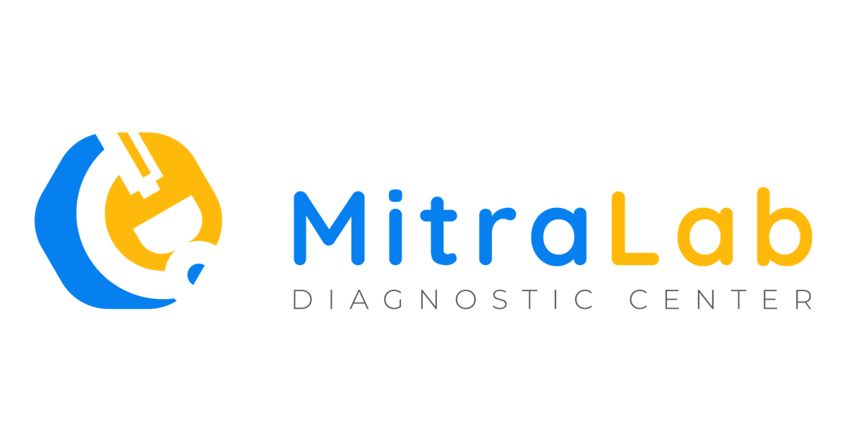MitraLab Diagnostic Center